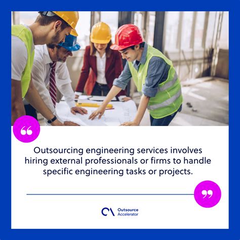 Pros And Cons Of Outsourcing Engineering Services Outsource Accelerator