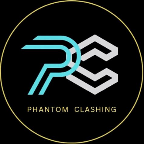 Phantom Clashing Youtube