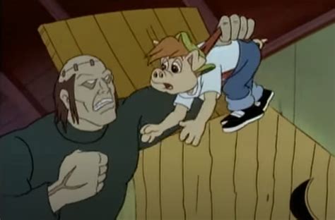 Animation And All Things Related Lets Watch This An Episode Of