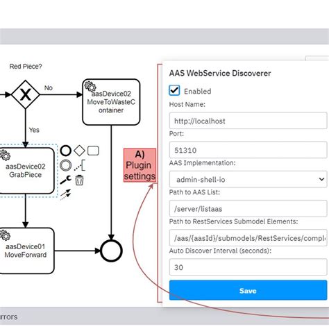 Camunda Modeler Xml Grabpiece Service Task Download Scientific Diagram