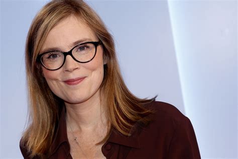 Isabelle Carré évoque Son Père Homosexuel Un Vrai Précurseur Closer Isabelle Carre