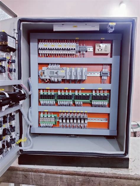 plc programming services at ₹ 5000 day in kanpur id 2852977403248