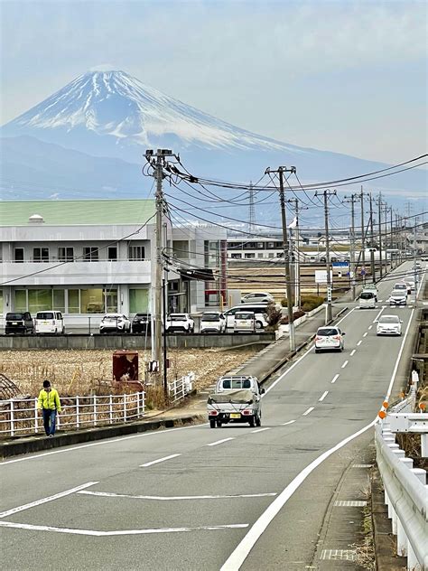 🎏🛣️🗻 ชนบทญี่ปุ่นยามเย็น🗻🛣️🇯🇵 セイand ดอกไม้กับชนบทญี่ปุ่น