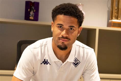 Official Sohm Joins Fiorentina With Champions League Ambition Yahoo Sports