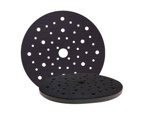 Мягкая подложка KOVAX Soft Multihole Interface Pad Ø150 mm для ...