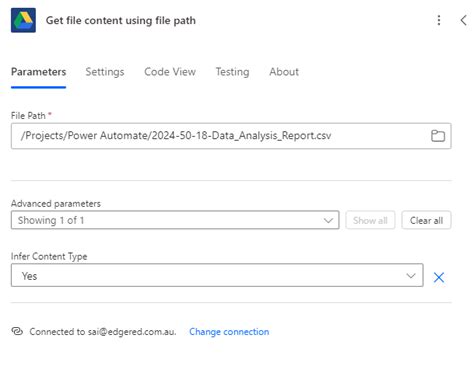 Creating Approval Flows In Power Automate Edgered