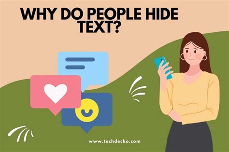 How To Uncover Blacked Out Text Revealing Hidden Text