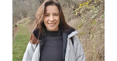 Яна Маринова с паникатаки