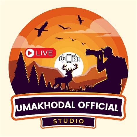 umakhodal official studio - YouTube