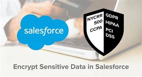Slava Pautaran On Linkedin Encrypt Sensitive Data In Salesforce And