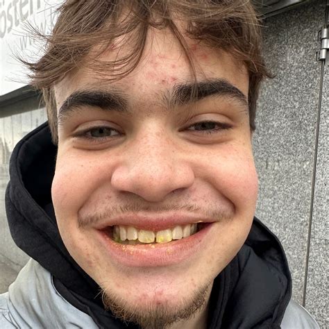 Adrian Kaufmann Sänger Chris Steger Xing