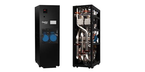 Vertiv To Deliver Cooling Units To Compass Dcd