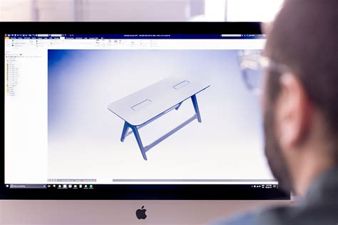 Opendesk Parametric Design And Tailoring