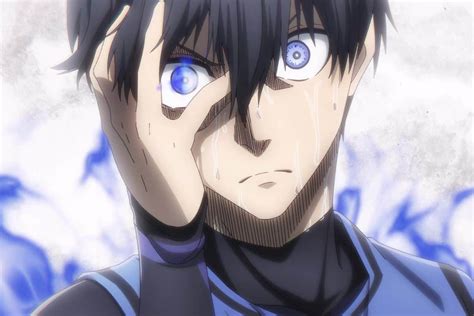 Top 10 Yoichi Isagi Facts From Blue Lock