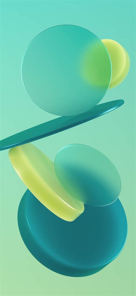 Download Redmi K40 Stock Wallpapers 4k And Official Wallpapers 4k