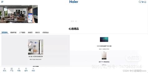 Vue3纯前端，无后台数据库， 大学期末项目 可运行vue 不需要后台 Csdn博客