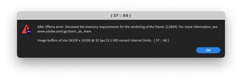 Large Exr File Wont Open Adobe Community 12918181