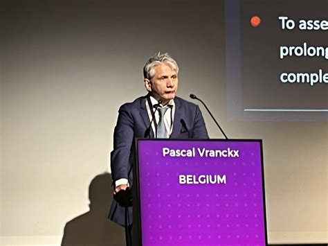 Europcr 2022 Short Dapt Shows Benefit For High Bleeding Risk Patients