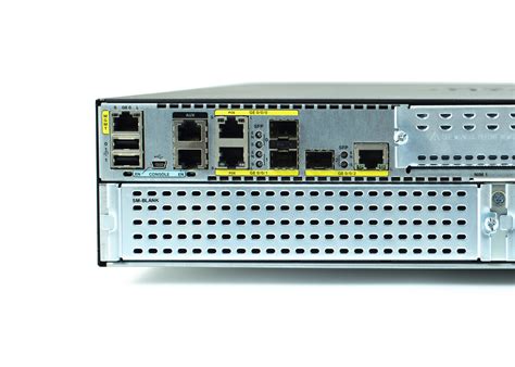 ISR SEC K Network Devices ROUTERS CISCO ISR Comel IT Store