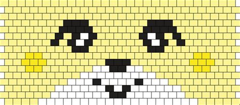 Spongebob Graph Paper