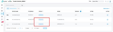 How To Manage Omada Devices At Different Sites Using Omada Sdn Controller Via Vpn Controller 5