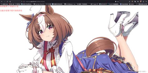 青少年CTFweb 穿梭隐藏的密钥 CSDN博客