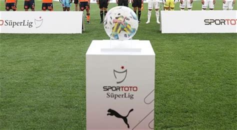 Spor Toto Süper Lig 20212022 Sezonu Bein Sports