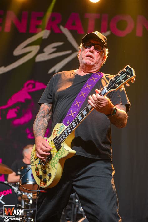 Generation Sex Iggy Pop Punks Against Capitalism Ou Pas