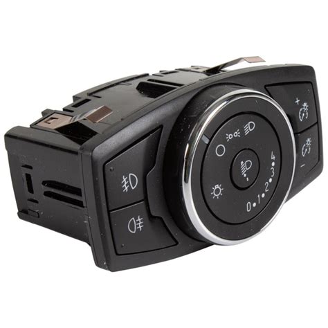 Focus Head Light Lamp Internal Panel Switch Ford Online Shop Uk
