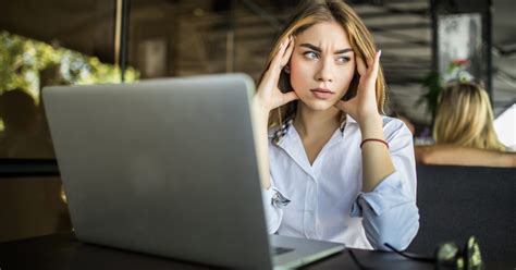 Another Study Finds Trigger Warnings Are Useless Or Even Harmful Reason Com