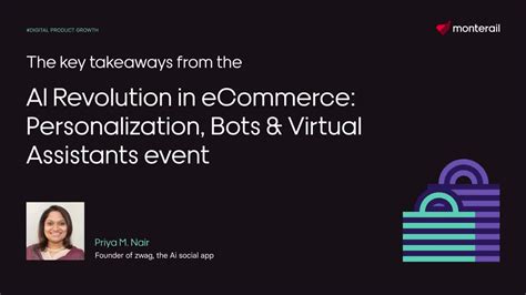 Monterail On Linkedin Key Takeaways From The Event