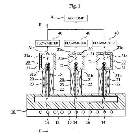 Condensation Particle Counter Patented Technology Retrieval Search