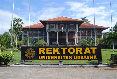 Udayana University Bali Semester Abroad Studiesnetwork