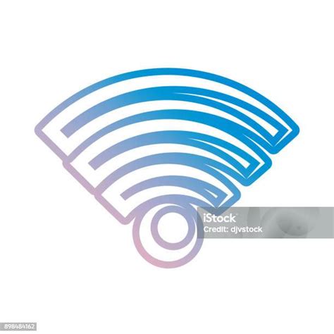Wifi 존 기호 공공건물에 대한 스톡 벡터 아트 및 기타 이미지 공공건물 그래픽 프린트 네트워크 보안 Istock