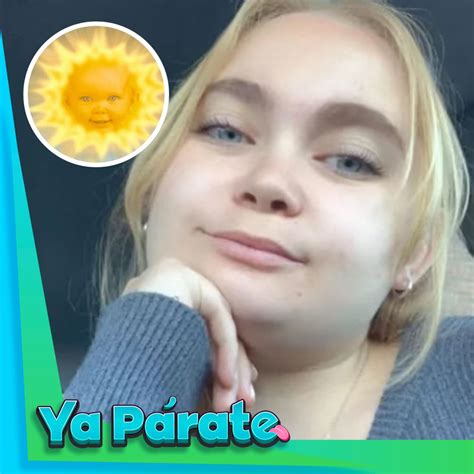 El Sol De Los Teletubbies Compartió Ya Párate Oficial