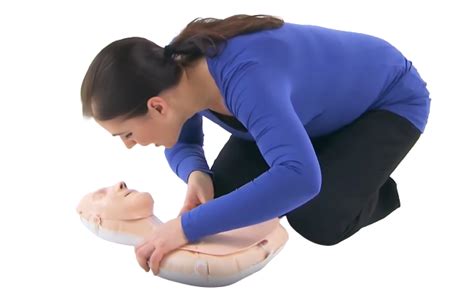 Blended Hands On Cpr Or In Person Hands On Cpr Skills Testing
