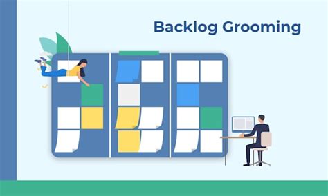 Build And Prioritize Your Product Backlog For Agile Projects By