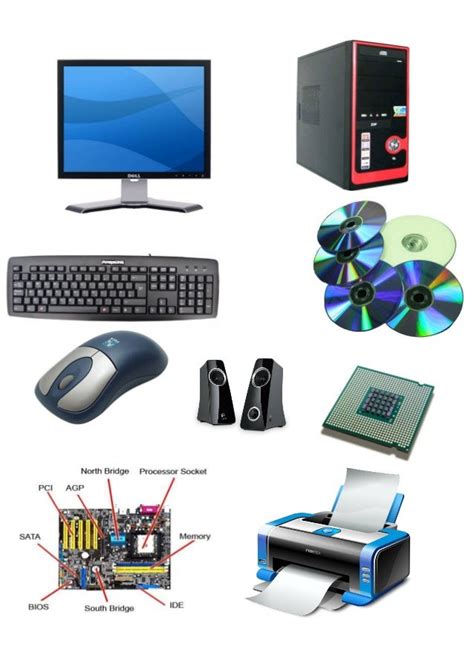Computer Parts