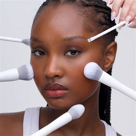 Makeup Brushbox 12 Piece Creator Brush Collection