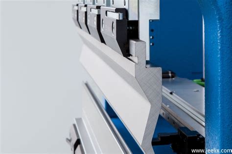Press Brake Tooling Chart Understanding Your Options Jeelix