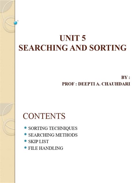 Unit 5 Pdf Applied Mathematics Theoretical Computer Science