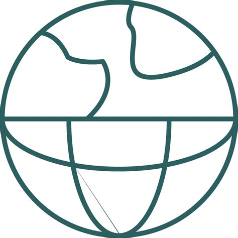 Geophysics Line Gradient Icon 39011501 Vector Art At Vecteezy