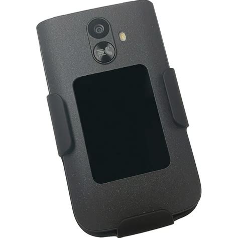 Holster For Tcl Flip 3 Phone Belt Clip Hip Holder Case Black