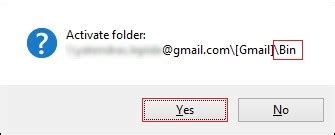 How To Find Missing Outlook Folders