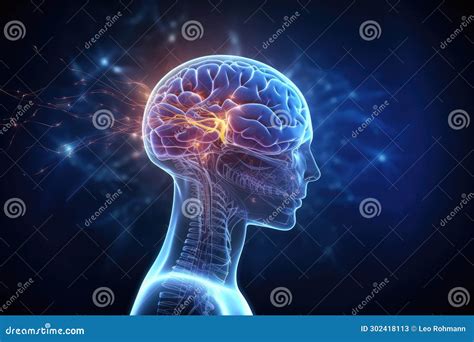 Brain Neurontransmitters Neurodegeneration Neurogenesis And
