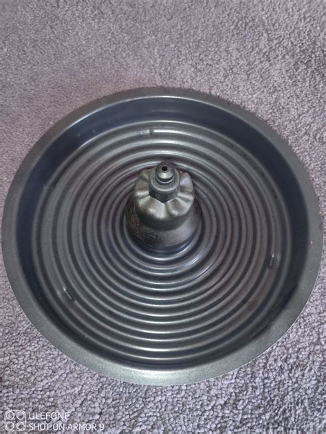 Тава за фритюрник Тефал гр Варна Възраждане 1 • Olx Bg