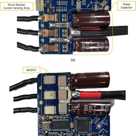 PDF Development Of Open Source Motor Controller Framework For Robotic Applications