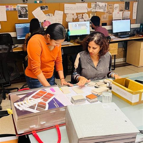 Ritu Yadav On Linkedin Professionaldevelopment Architectureintern Internshipexperience