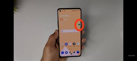 How Do I Get Accessiblity Menu In Full Screen Can Someone Tell Meand How Do I Get This