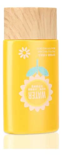 Protector Solar Sunblock Impermeable Aislante Corporal Y R Cuotas